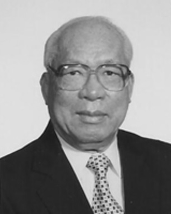 Named Professorship at HKUST